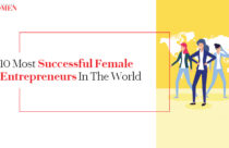 Top Traits Of A Successful Businesswoman - The Corporate Women