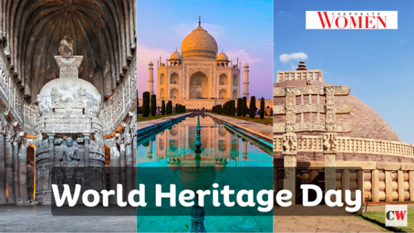 Celebrate World Heritage Day: Discover Diverse Cultures